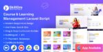 SkillGro LMS v3.4.0 Nulled - Course & Learning Management System ...