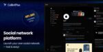 ColibriPlus (11 May 2026) - The Social Network Web Application PHP Script
